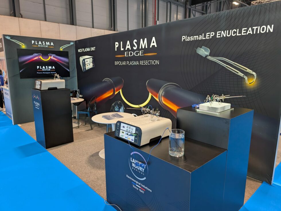 Reflecting on EAU 2025 – Lamidey Noury Experience in Madrid